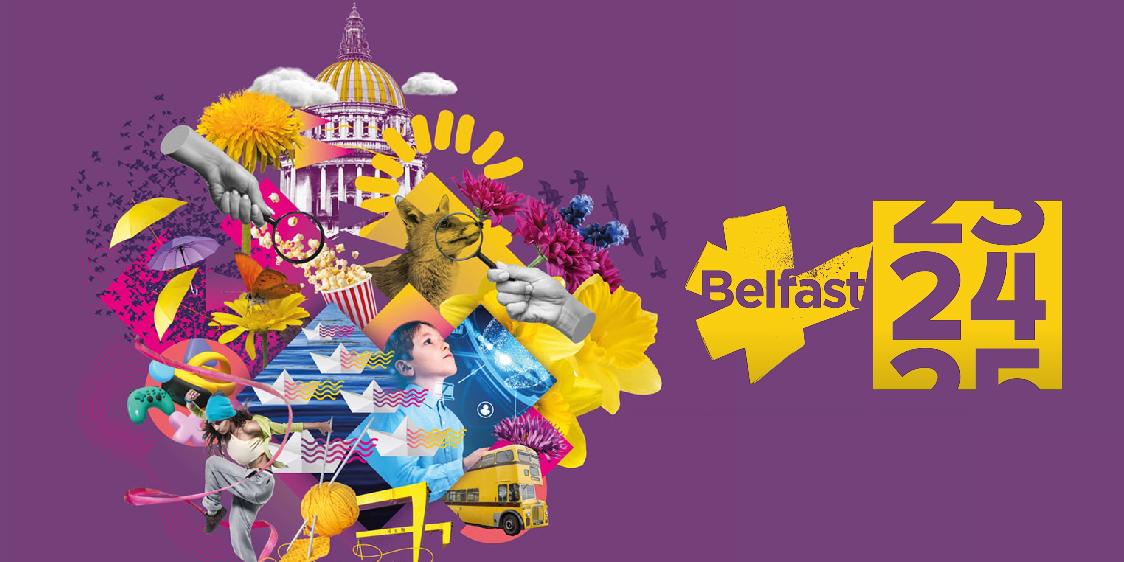 Belfast's got the Buzz! | NI Connections